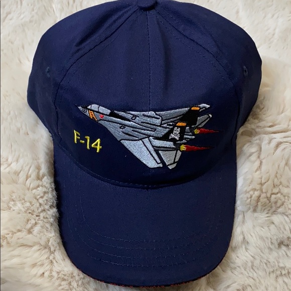 Other | Nwt F14 Tomcat Cap New | Poshmark
